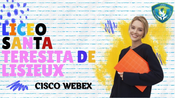 CISCO WEBEX | Genially