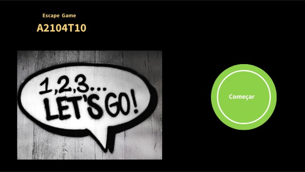 Escape Game - replicado