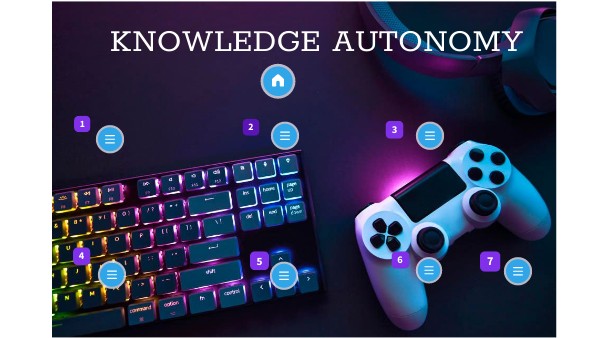 Knowledge Autonomy | Genially