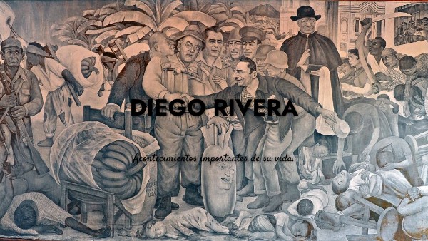 Diego Rivera | Genially