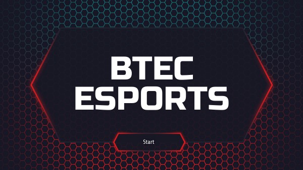 esports course