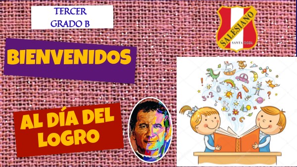 Dia del logro | Genially
