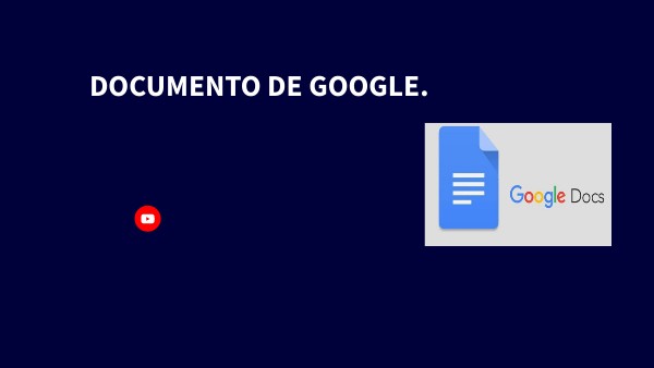 PRESENTACIÓN BÁSICA DARK | Genially