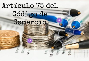 Código de Comercio | Genially