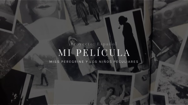 MI PELÍCULA: MPHFPC