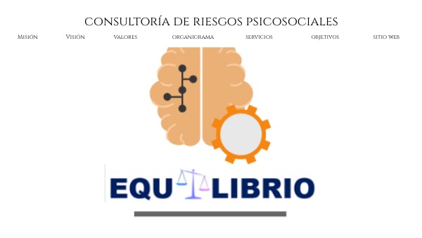 EQUILIBRIO