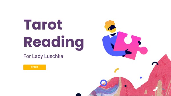 KAYE'S TAROT READING