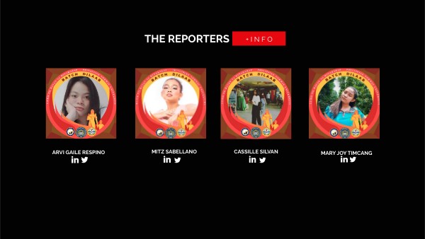 AN ENEMY OF THE PEOPLE