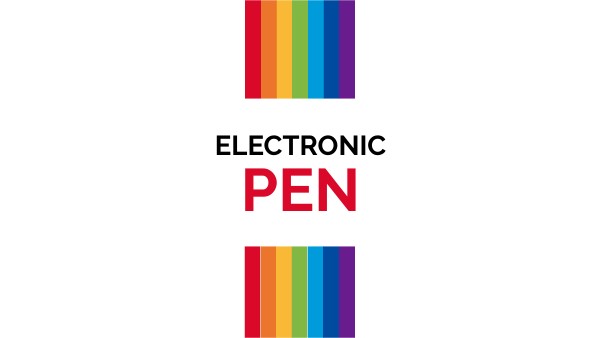 ELECTRIC PEN