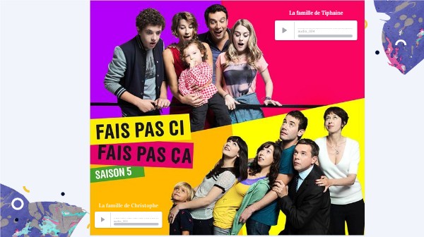 Moi, Christophe. | Genially