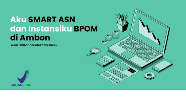 smart ASN BPOM