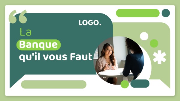 Guide service client | Genially