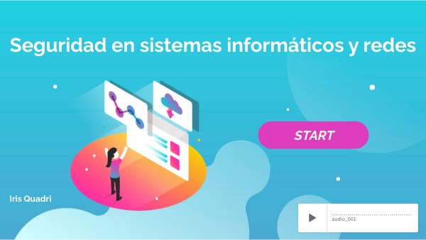 Seguridad Informatica_Quadri_Iris | Genially