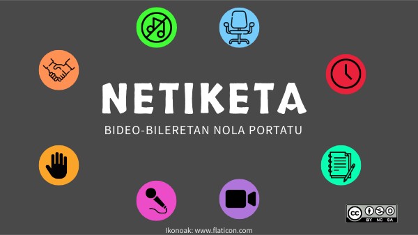 Netiketa
