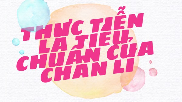 CIRCULAR BRUSH PRESENTATION | Genially