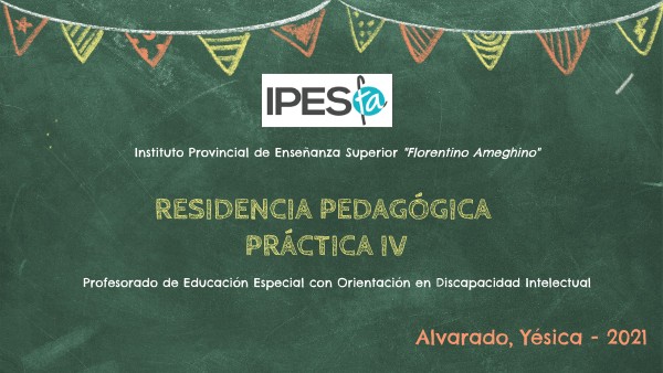 Coloquio Final 2021 | Genially