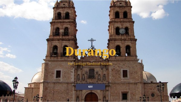 Durango