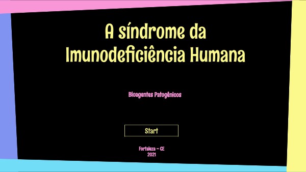 HIV E AIDS. | Genially