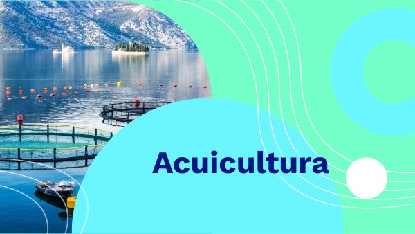 ACUICULTURA