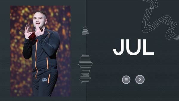 JUL | Genially