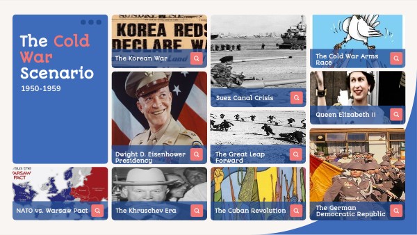 6.1 Maya Rebeka MWH- The Cold War Scenario DE FOTOS