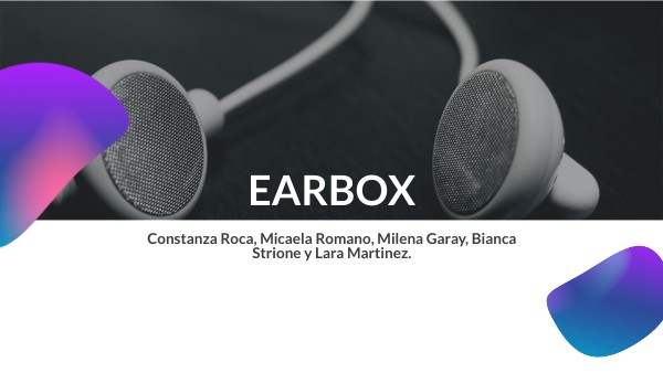 EARBOX