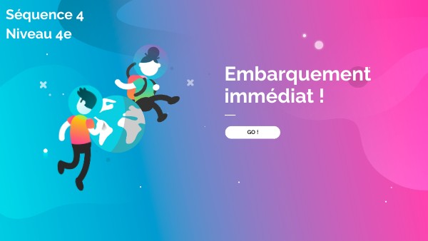 4e | Sq 4 - Embarquement immédiat