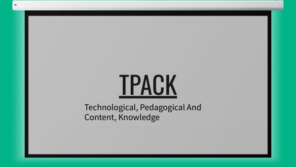 TPACK