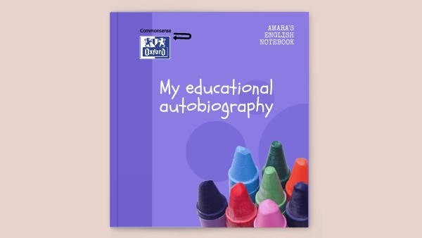 My Educational Autobiography