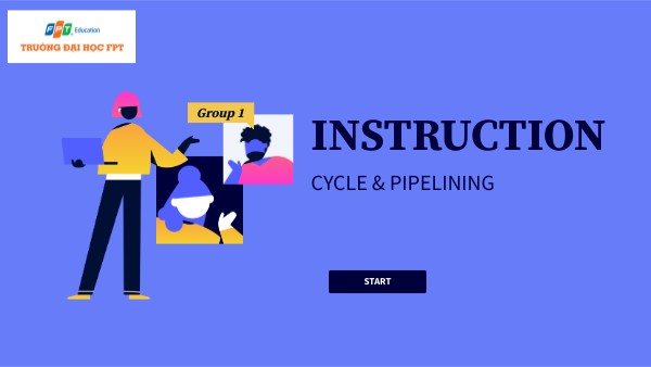 Instruction | Genially