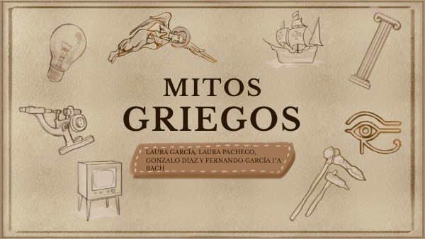 MITO GRIEGO AQUILES