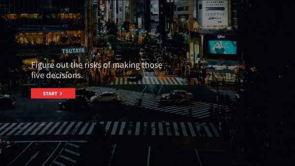 MPU RISKS DECISION MAKING