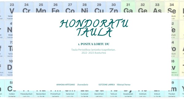 CERTIFICADO DE LOGRO | Genially
