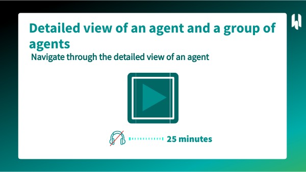 1.2 Agents - navigate