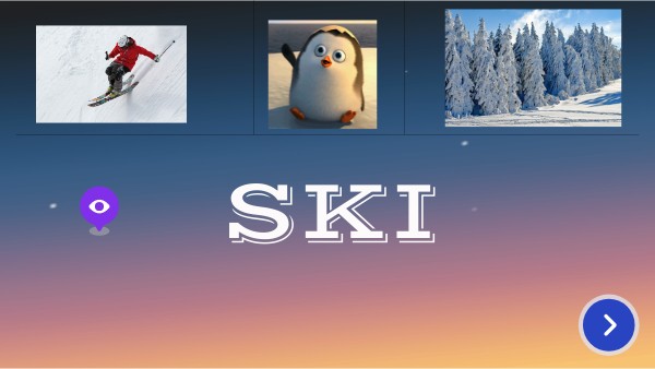 ski
