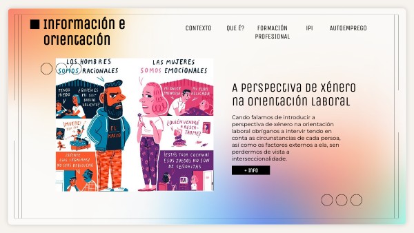 NO-CODE MICROSITE GUIDE | Genially