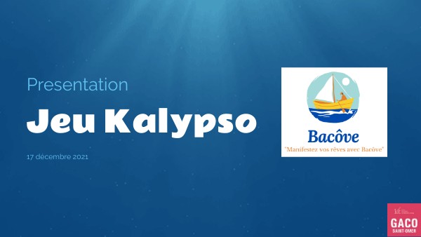 Compta PRESENTATION II | Genially