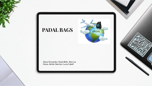 Padal