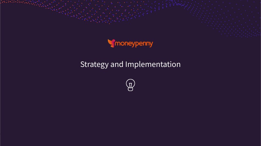 Strategy and Implementation Training