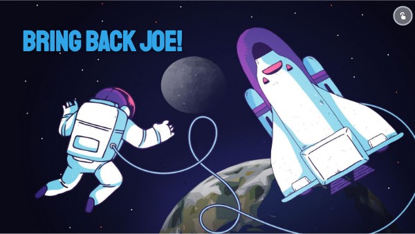 Bring Back Joe