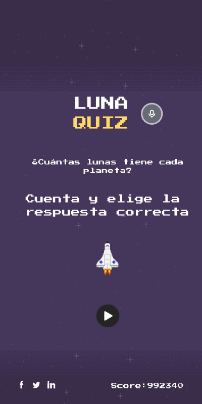 LUNAQUIZ