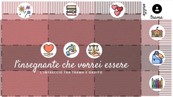 Il mio Tricot | Genially