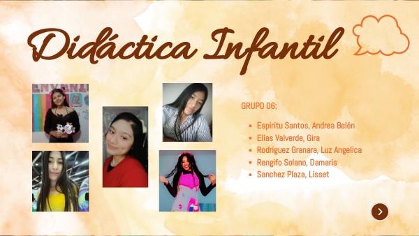 DIDÁCTICA | Genially