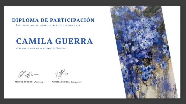 CERTIFICADO DIAGONAL