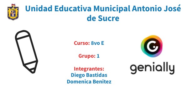 Expocicion Genially proyectos | Genially