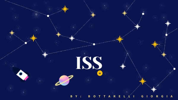 ISS presentation