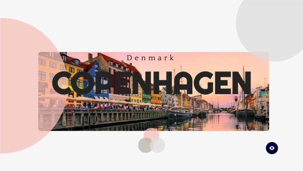 copenhagen - smart city