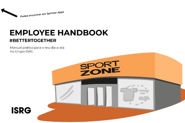 SPZ RETAI EMPLOYEE HANDBOOK RETAIL