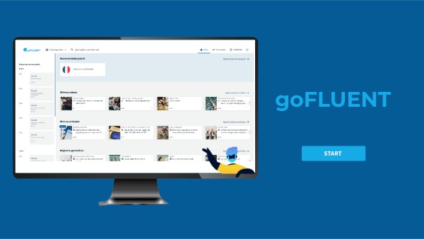 ES goFLUENT Retail | Genially