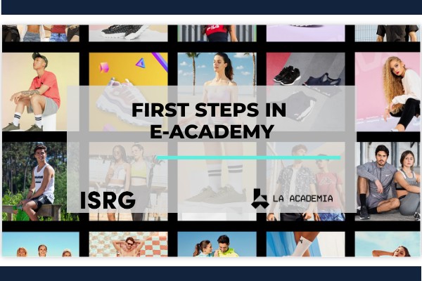 EN FIRST STEPS IN UPSKILL | Genially